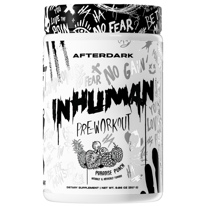 Afterdark Inhuman Pre — Nutrition Depot Online