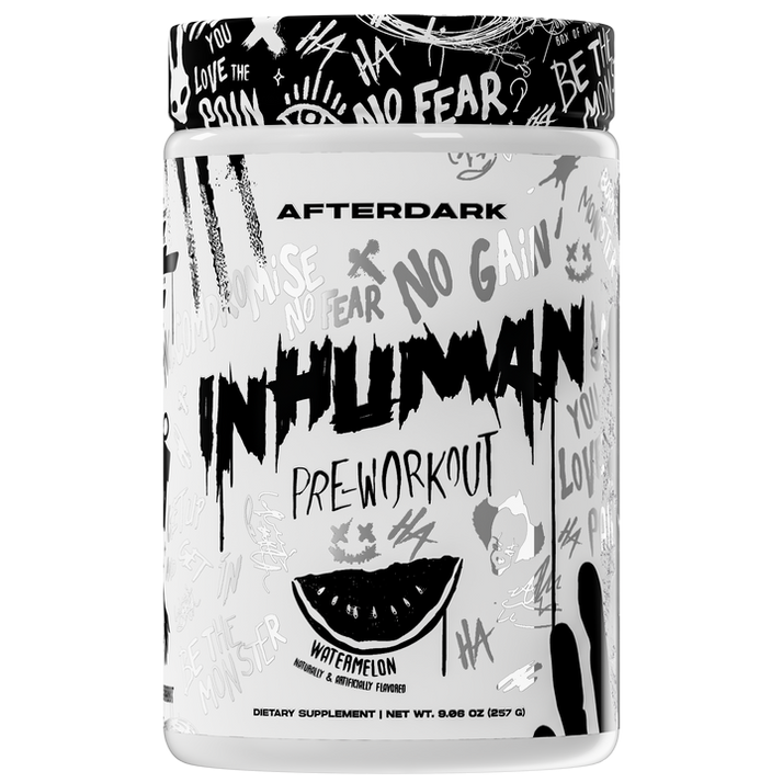 Afterdark Inhuman Pre — Nutrition Depot Online