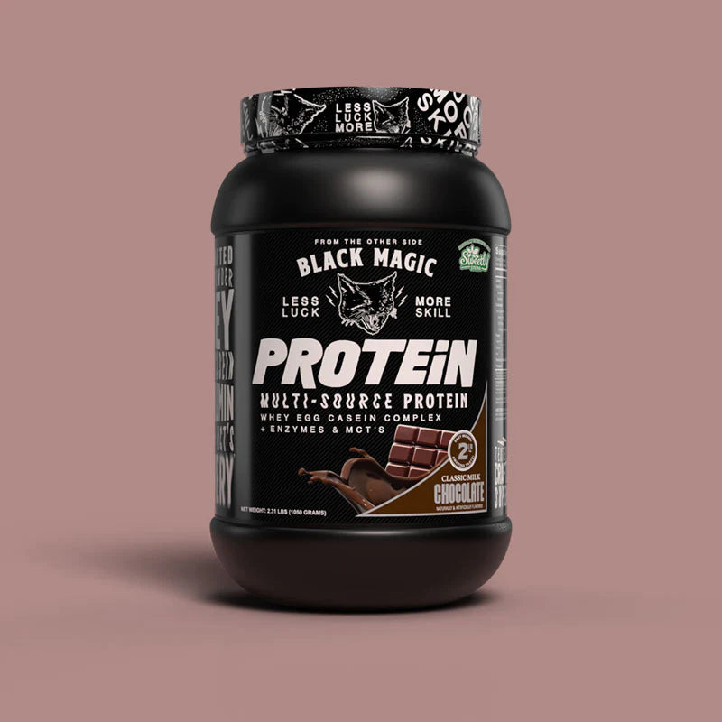 Black Magic Blend Protein - For Sale Online - Nutrition Depot ...