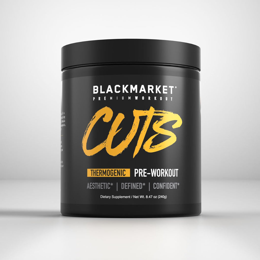 Pre-Workout — Nutrition Depot Online