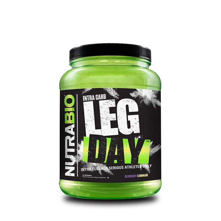 Nutrabio Leg Day - Nutrition Depot — Nutrition Depot Online