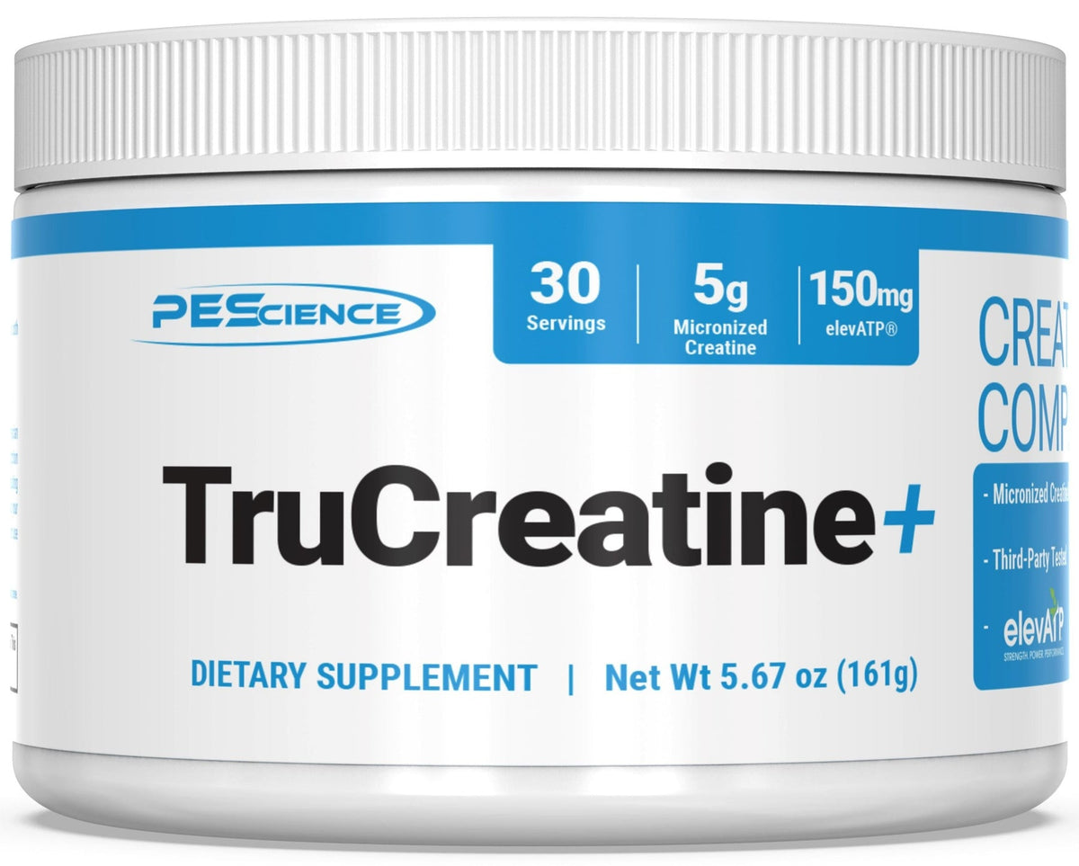 PES TruCreatine - Nutrition Depot — Nutrition Depot Online